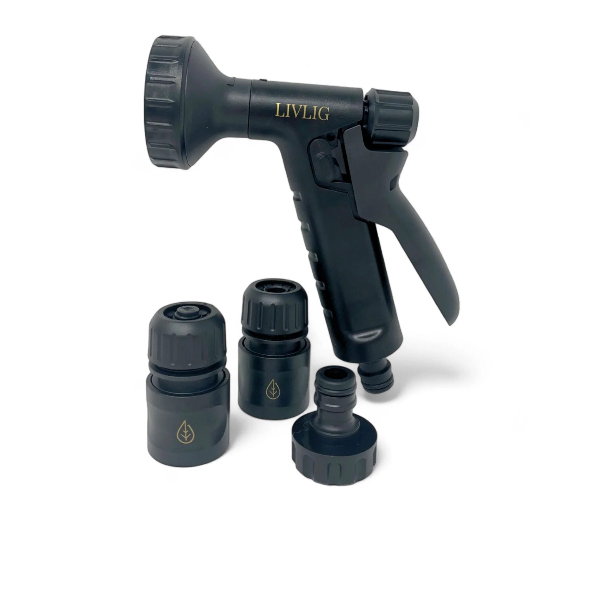 LIVLIG Sproeikop Set: Essential voor Tuinliefhebbers